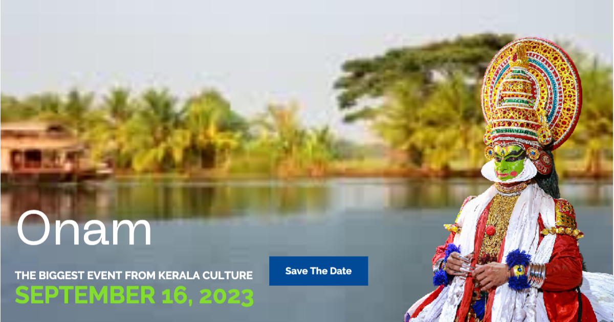 Onam 2023